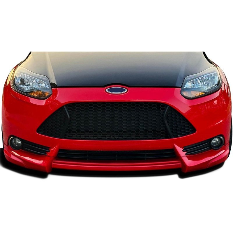 2013 Ford Focus Body Kits | CARiD
