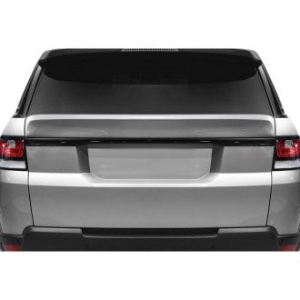 Land Rover Range Rover Sport Spoilers - Custom, Factory, Roof, Lip ...