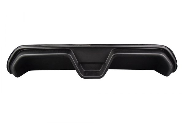 Duraflex® 118634 - Meta Style Fiberglass Rear Diffuser (Unpainted)