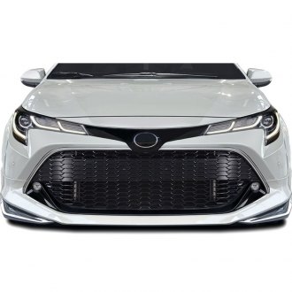 2024 Toyota Corolla Body Kits & Ground Effects | CARiD