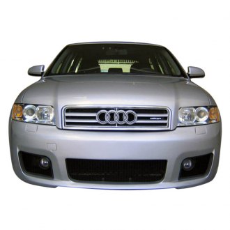 Audi Full Body Kits - Carbon Fiber, Urethane, Fiberglass | CARiD