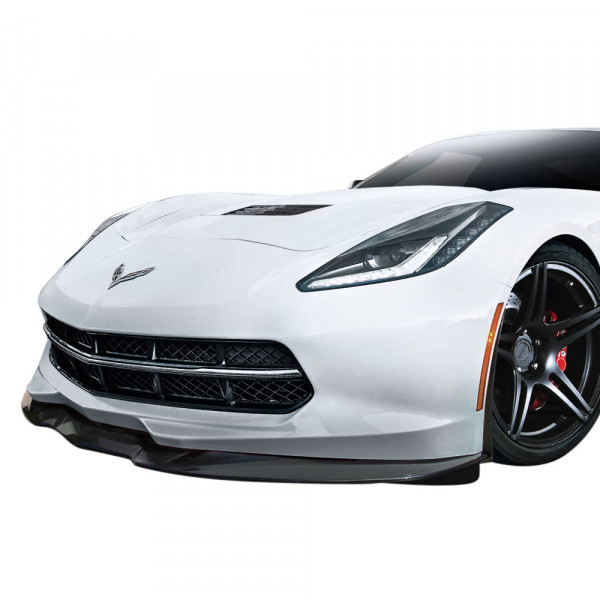 Duraflex® 118818 - Apex Style Fiberglass Body Kit (Unpainted)