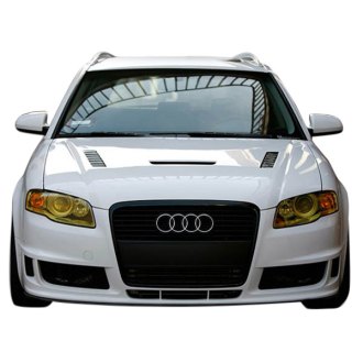 Audi A4 Body Kits & Ground Effects | CARiD