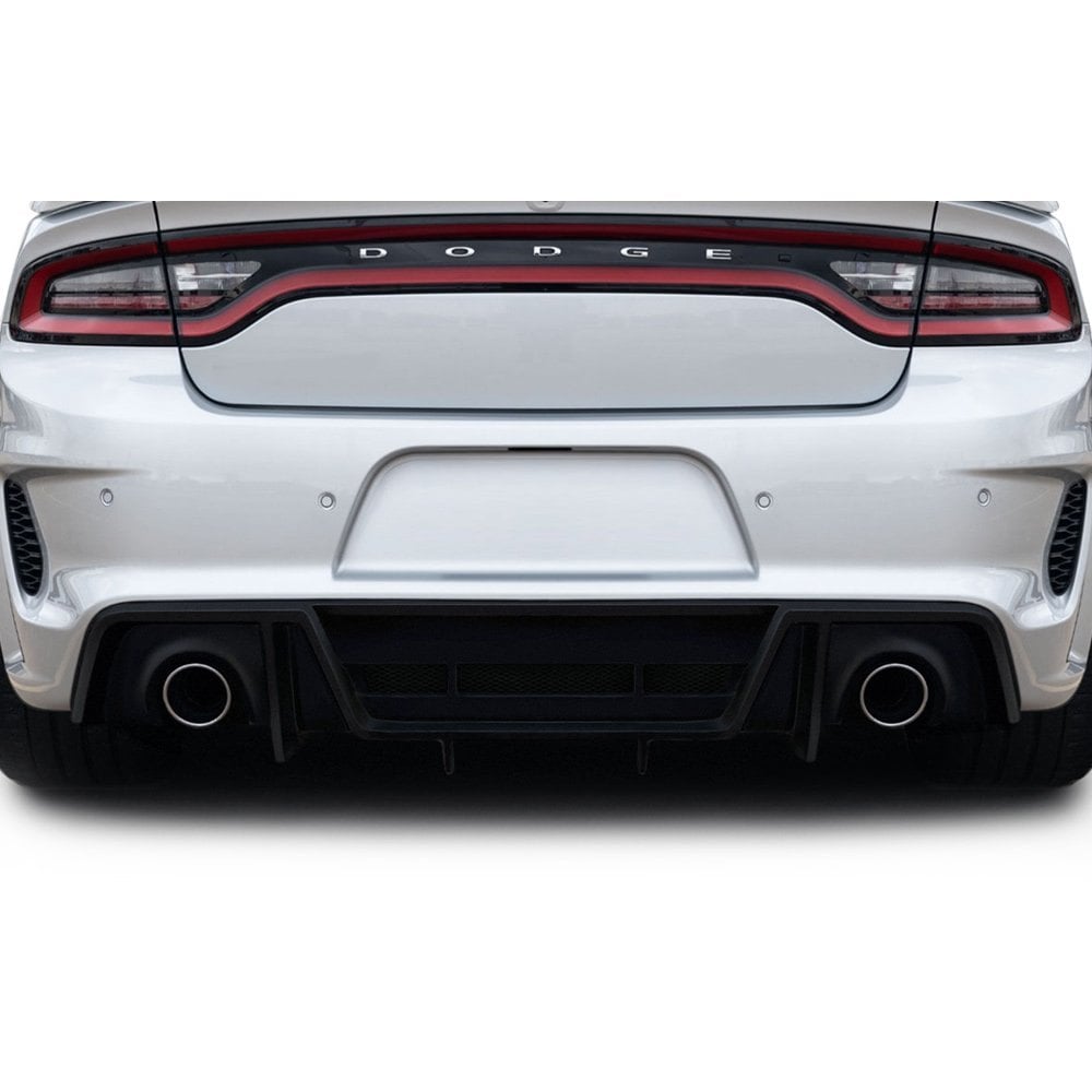 2022 Dodge Charger Custom Rear Diffusers | CARiD