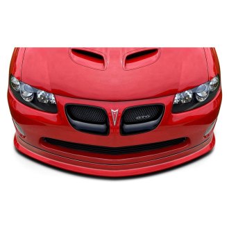 Pontiac GTO Body Kits & Ground Effects | CARiD