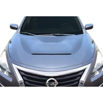 2015 Nissan Altima Body Kits & Ground Effects | CARiD