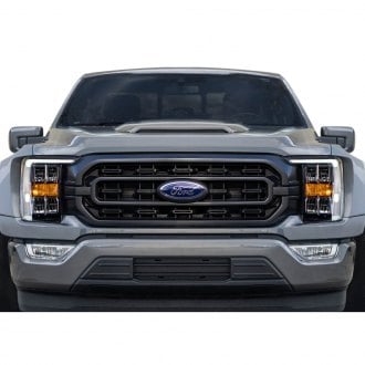 Ford Body Kits & Ground Effects - Bumpers, Side Skirts | CARiD