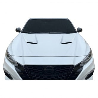 Nissan Altima Body Kits & Ground Effects | CARiD