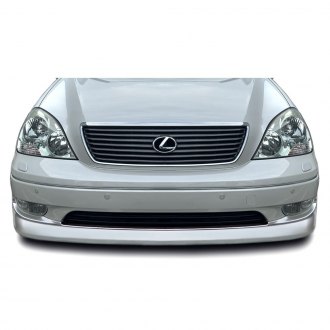 Lexus LS430 Body Kits & Ground Effects – CARiD.com