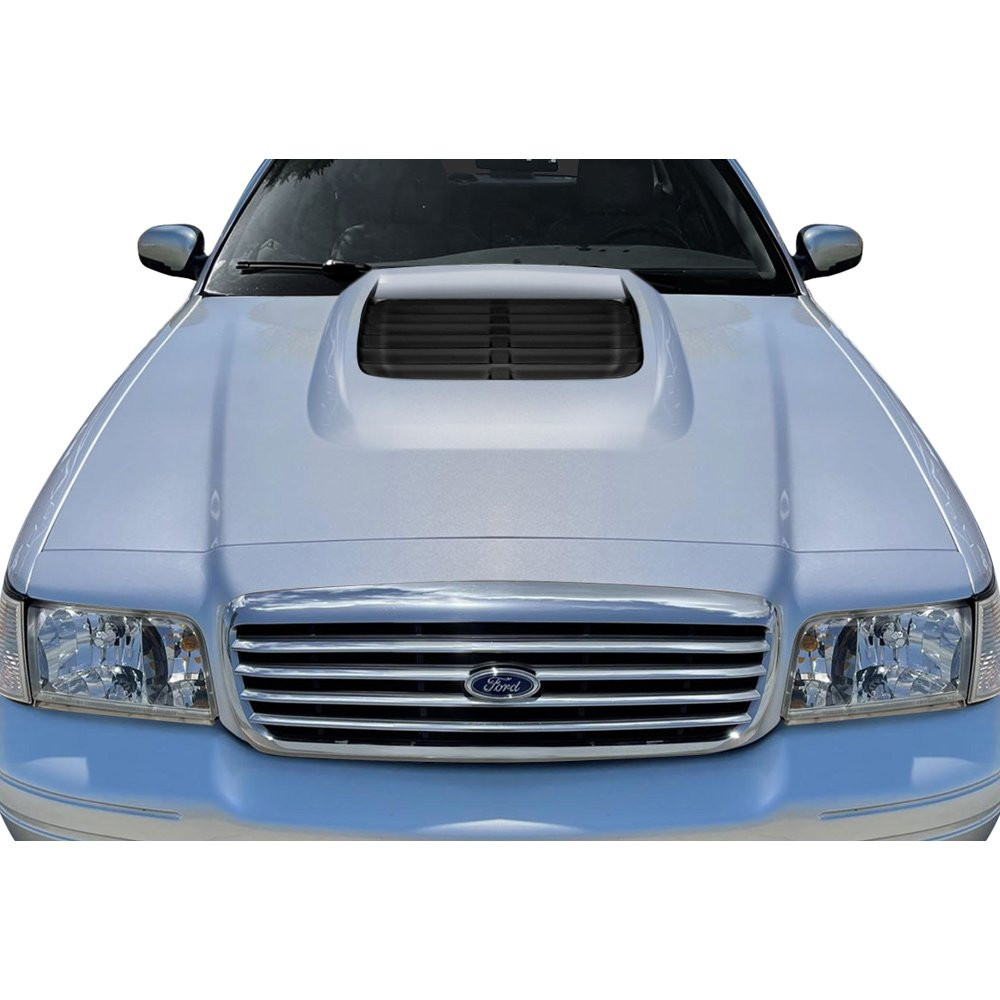 Crown Vic Body Kits