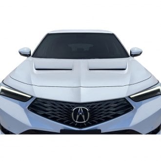 2023 Acura Integra Body Kits & Ground Effects | CARiD