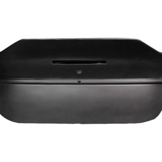 2025 Toyota 86 Custom Trunk Lids | CARiD