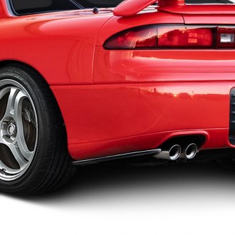 Mitsubishi 3000GT Body Kits & Ground Effects | CARiD