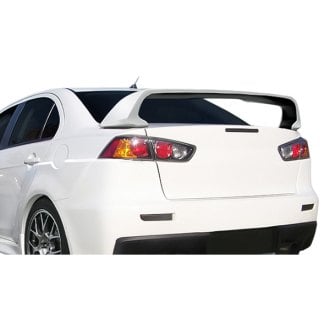 Mitsubishi Lancer Body Kits & Ground Effects | CARiD