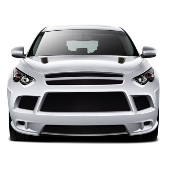 Infiniti FX35 Body Kits & Ground Effects – CARiD.com