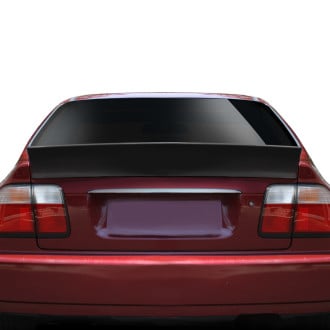 Honda Accord Spoilers - Custom, Factory, Roof, Lip & Wing Spoilers
