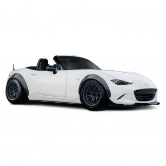 Mazda Miata MX-5 Body Kits | CARiD