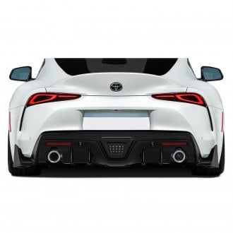 Toyota Supra Body Kits & Ground Effects – CARiD.com