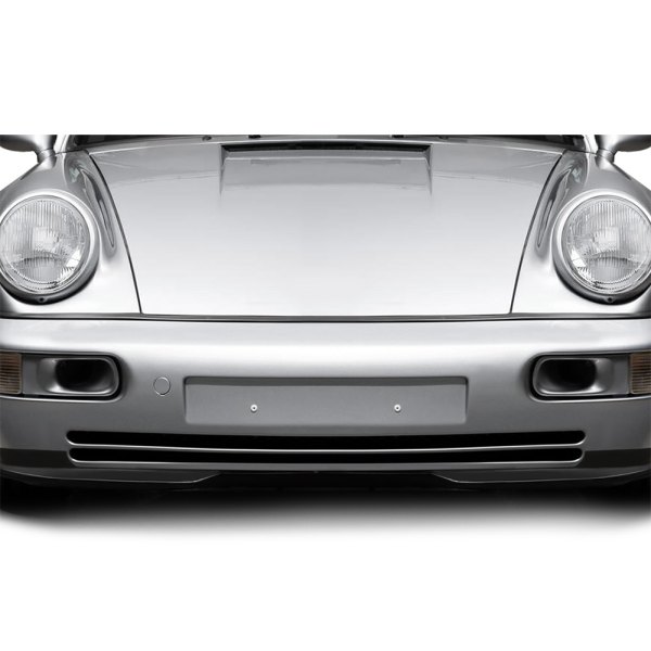 Duraflex® 120300 - Hammer Style Fiberglass Front Bumper Air Duct ...