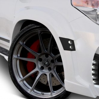 Mini Cooper Fender Flares | CARiD