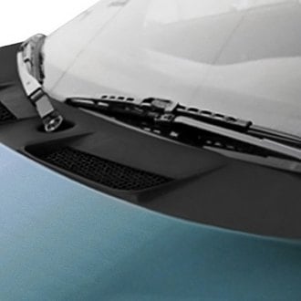Custom Windshield Wiper Cowls | CARiD