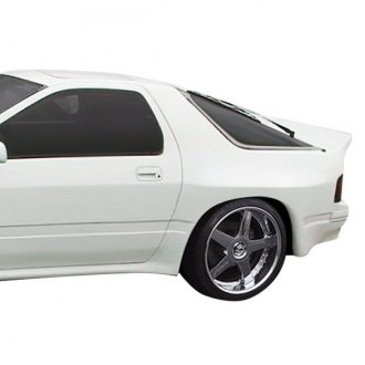 1988 Mazda RX-7 Body Kits & Ground Effects | CARiD