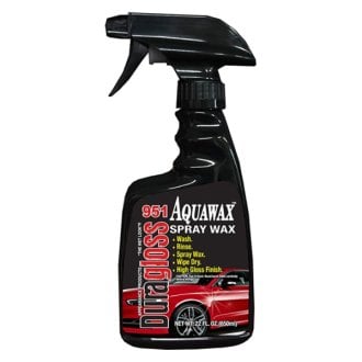 Car Waxes & Polishes - Paste, Liquid, Spray Waxes & Kits | CARiD