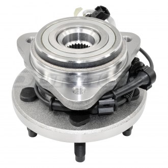 Ford Ranger Wheel Hubs - Assemblies, Bearings, Bolts, Seals | CARiD