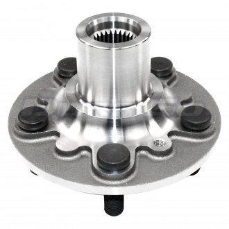 2006 Land Rover Range Rover Driveline Parts - Axles, Hubs, CV-Joints ...