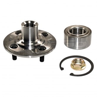 2005 Honda Civic Wheel Hubs - Assemblies, Bearings, Seals | CARiD