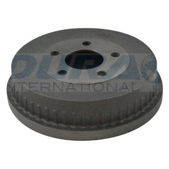 Ford Taurus Brake Drums - Rear & Front | CARiD