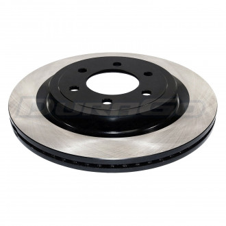 Ford F-150 Lightning Brakes | Performance & Replacement Brake Parts ...