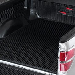 Duraliner™ | Truck Bed Liners, Plugs & Parts — CARiD.com