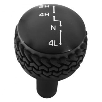 Shift Knobs - Custom, Universal, Automatic, Manual | CARiD
