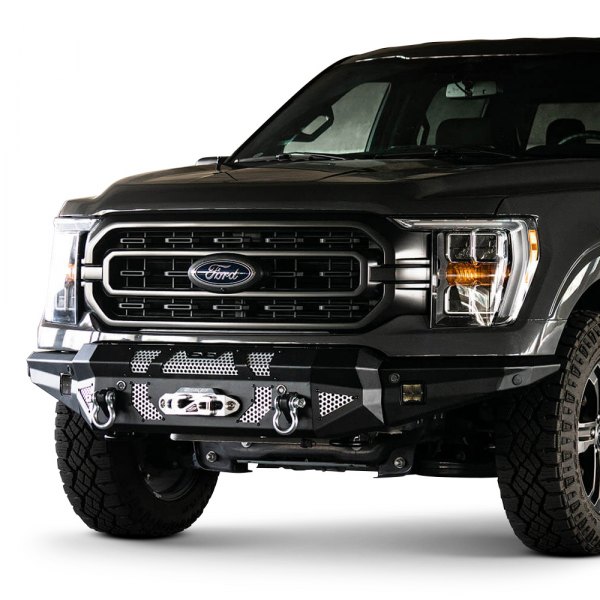 DV8 Offroad® - Ford F-150 King Ranch / Lariat / Limited / Platinum ...
