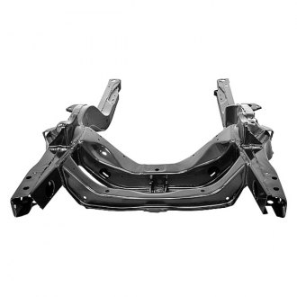 1967 Chevy Camaro Chassis Frames & Rails | CARiD