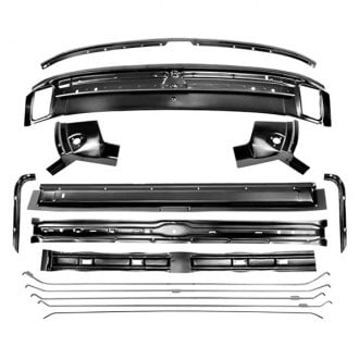 Car Roof Panels | CARiD