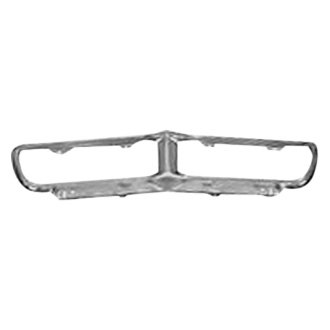 1968 Pontiac Firebird Body Parts - Collision Repair, Restoration | CARiD