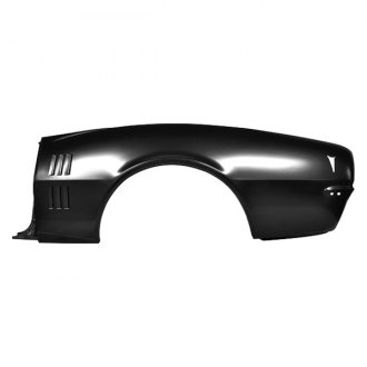 1968 Pontiac Firebird Replacement Fenders & Components – CARiD.com