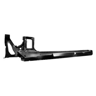 Chevy Camaro Replacement Rocker Panels | CARiD