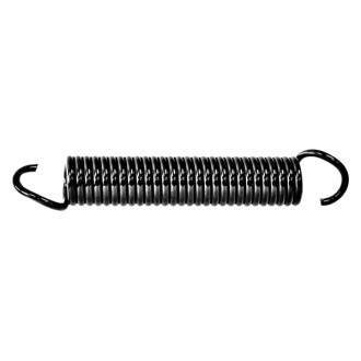Hood Hinges & Springs - Billet, Aluminum, Stainless | CARiD