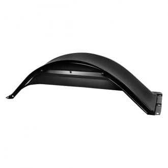 1958 Chevy 3100 Inner Fenders - Wells, Liners, Shields | CARiD