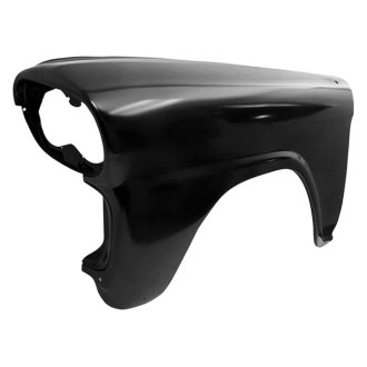 Chevy 3100 Front & Rear Fenders - Patch Panels, Extensions | CARiD