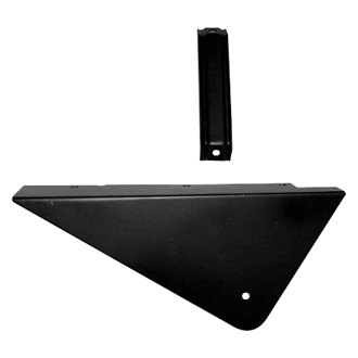 Cab Corners - Truck Cab Corner Repair Panels | CARiD