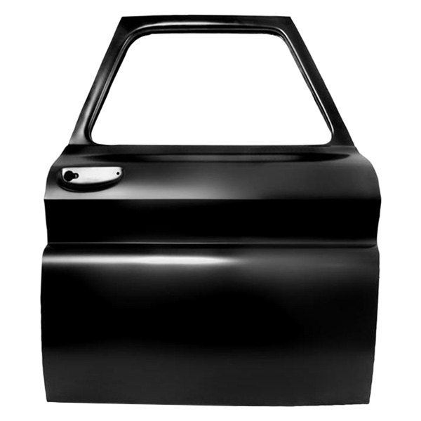 Dynacorn® 1103DC - Passenger Side Door Shell