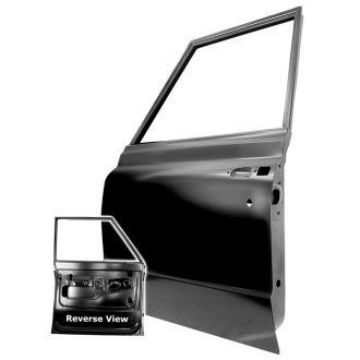 Chevy Replacement Door Shells & Skins | CARiD