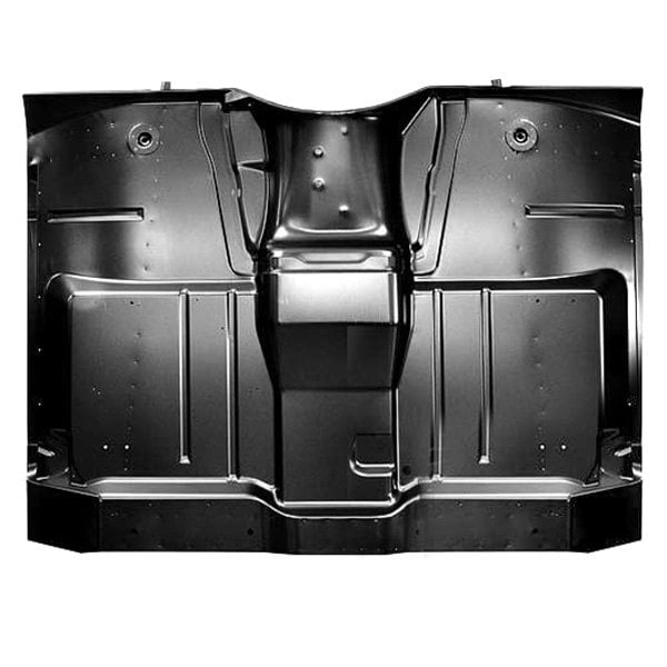 Dynacorn® - Chevy C10 Panel / C10 Pickup / C20 Panel / C20 Pickup / C30 ...