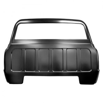 GMC Chassis Frames - Body Panels, Tubs, Cab Corners | CARiD