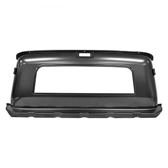 Truck Cab Panels | CARiD