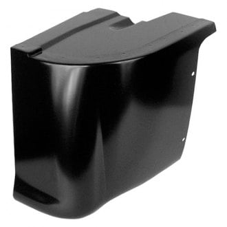 Cab Corners - Truck Cab Corner Repair Panels | CARiD